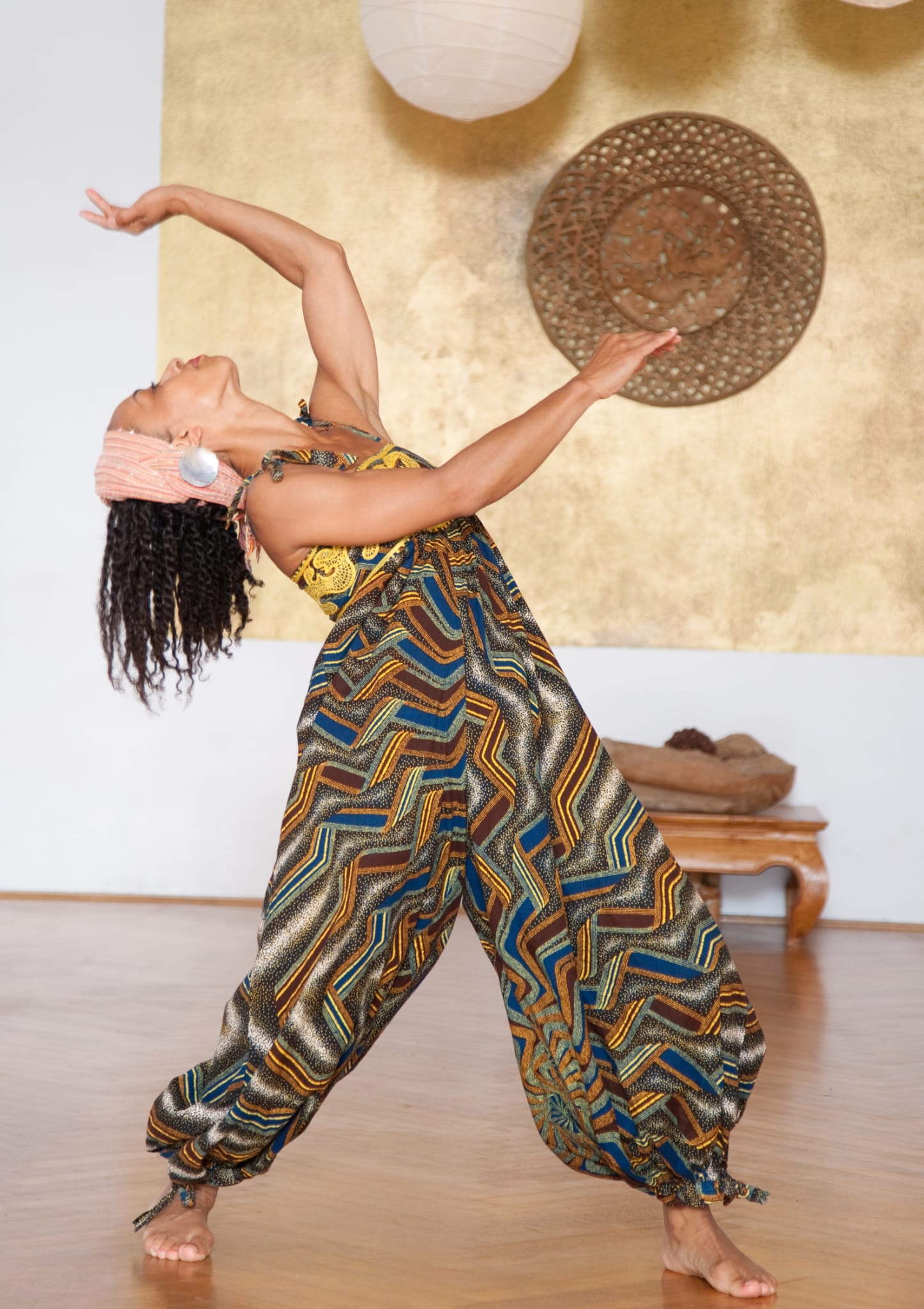 Dance workshop to explore how nonverbal communication impacts ...